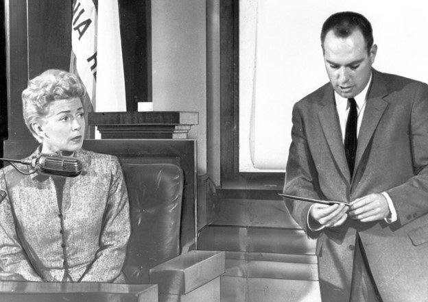 Lana Turner and the Murdered Mobster - Cinema Scholars