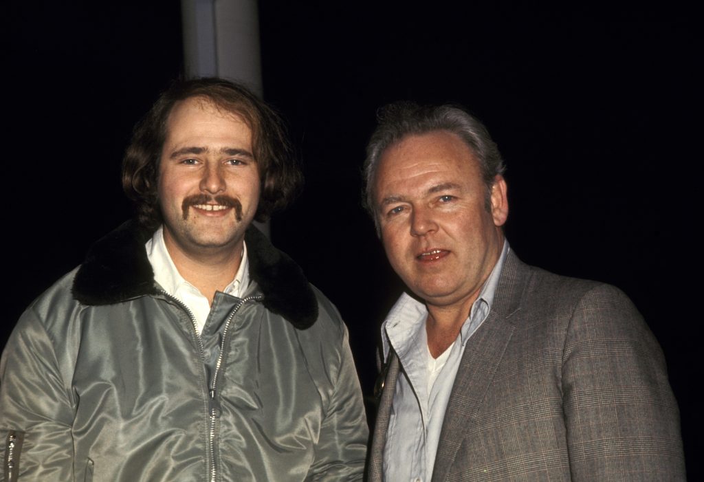 The Golden Year Of Television: A Celebration