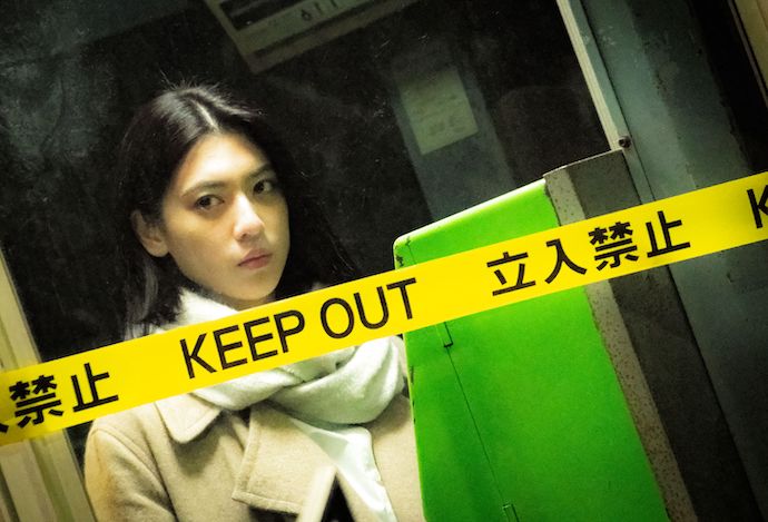 HOWLING VILLAGE - A Review Of Shimizu’s Latest Horror Film