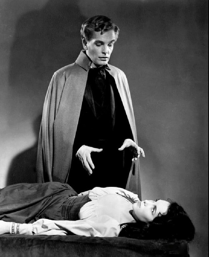The Women Of Hammer Films Part 2 Cinema Scholars