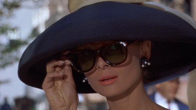 Scholars' Spotlight: Audrey Hepburn - Cinema Scholars