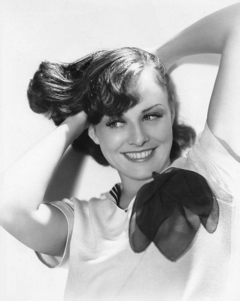Scholars' Spotlight: Paulette Goddard - Cinema Scholars