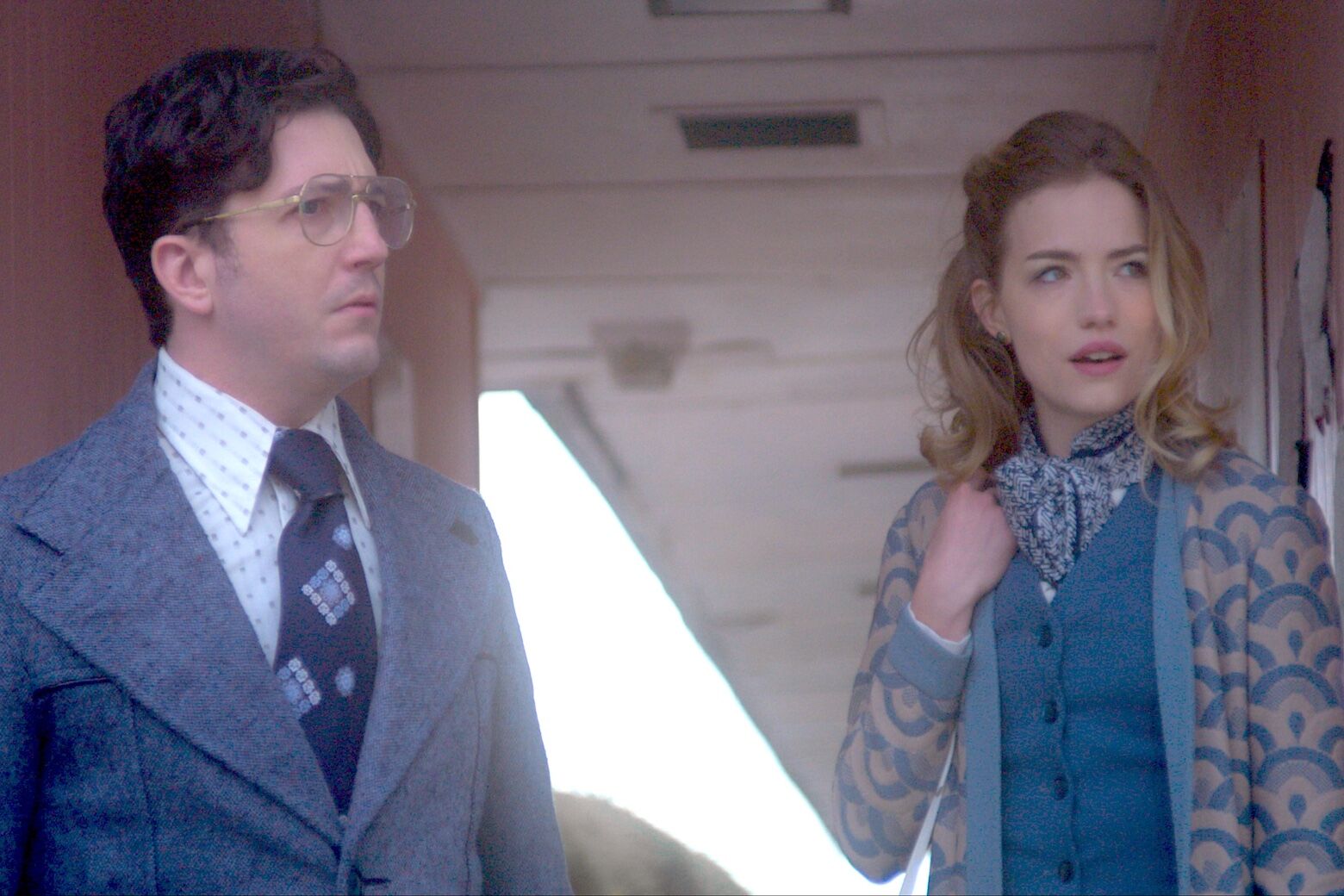 18 1/2: A Review Of Dan Mirvish's New Watergate Film - Cinema Scholars