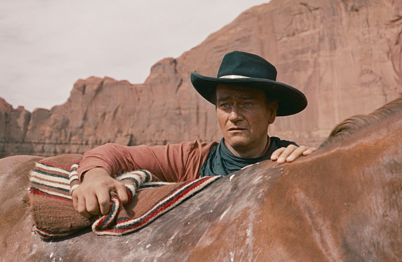 Scholars' Spotlight: John Wayne - Part One - Cinema Scholars