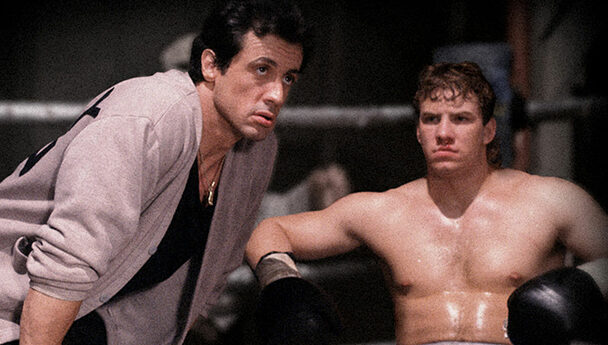ROCKY V (1990): A Retrospective Review