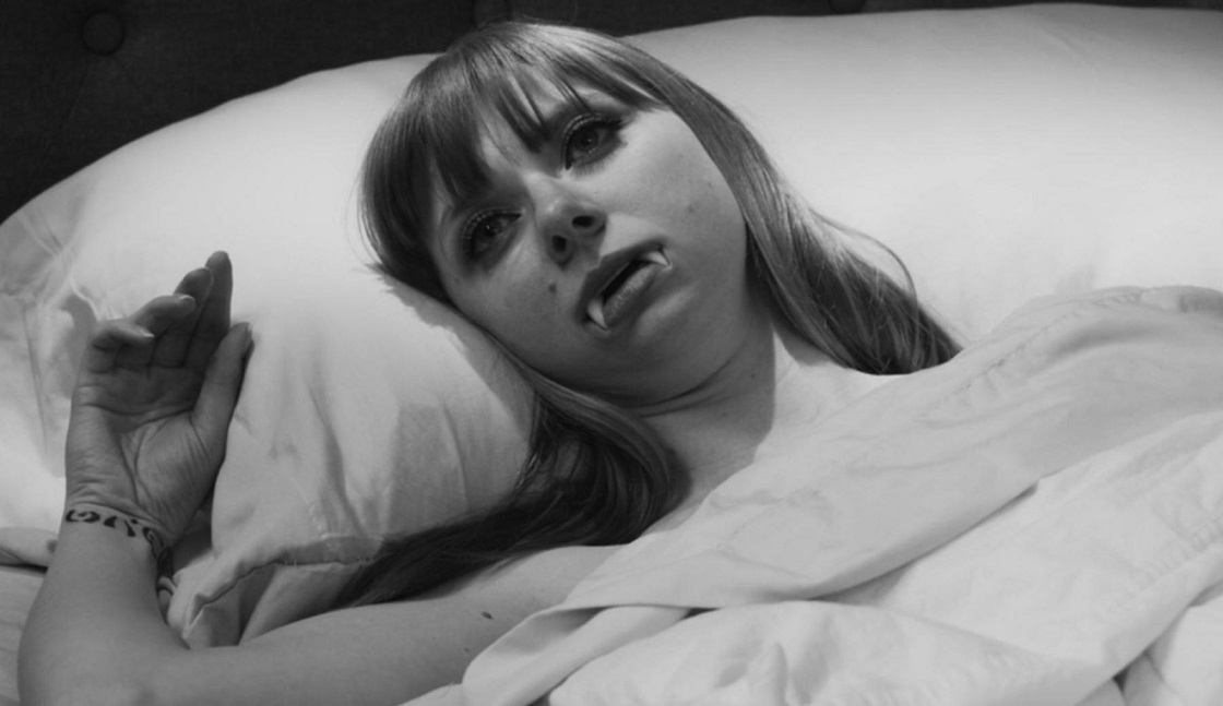 An Interview With Michael Klug, Lead From Arthouse Horror BLOOD COVERED ...