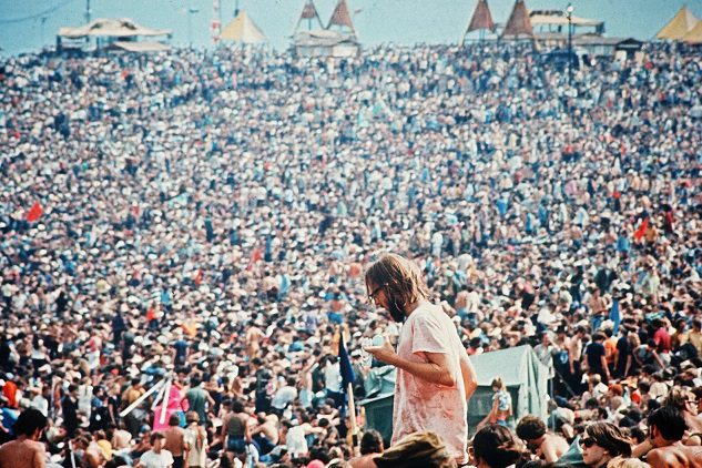 The Five Greatest Concert Films Of All Time!