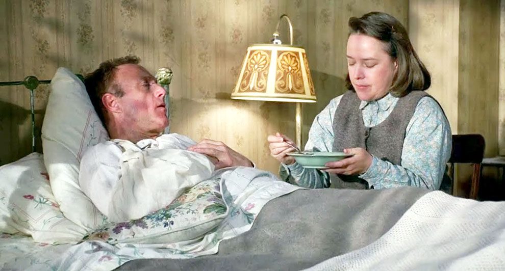 35 Years Of MISERY! Cinema Scholars Celebrates The Classic Horror Thriller