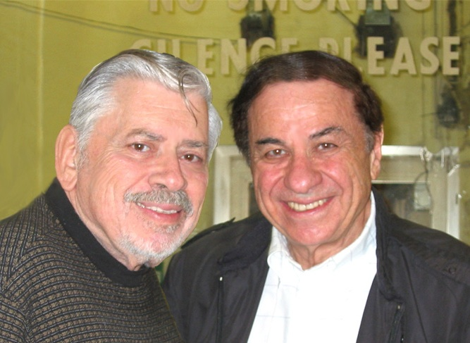 Scholars Spotlight: The Sherman Brothers - Part III